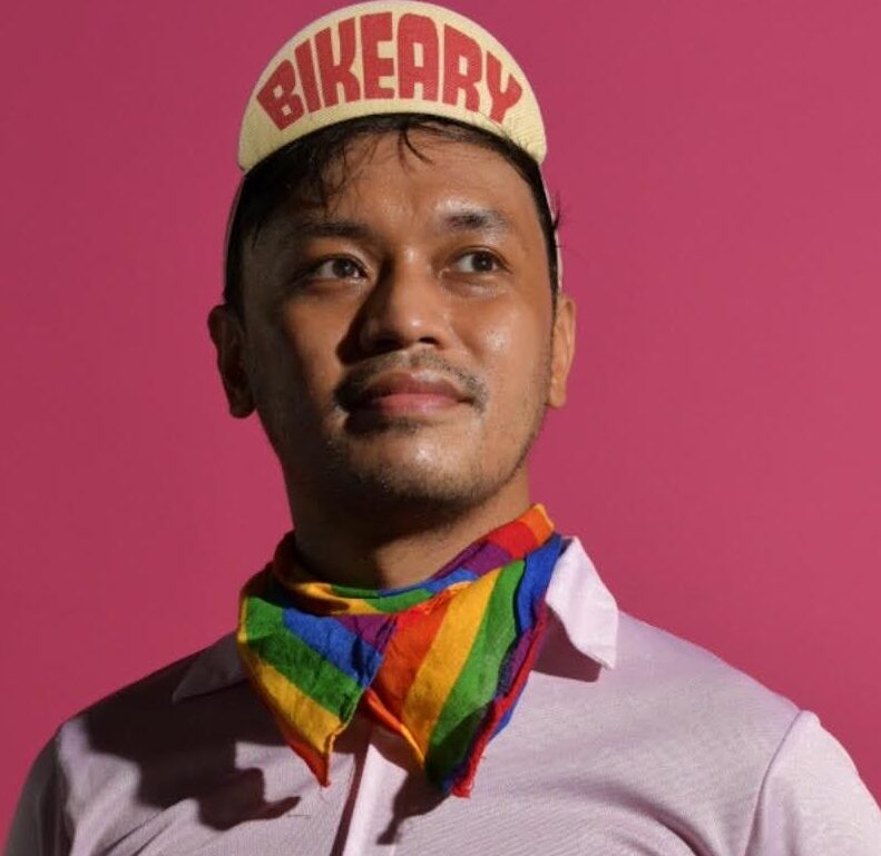 Mark | Global Squirrels