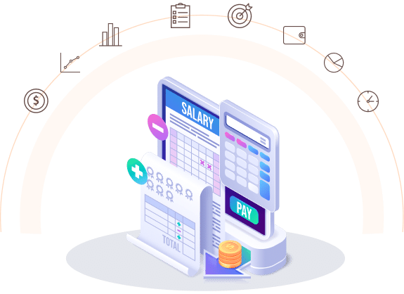 Automated-and-centralized-payroll-processing 1 | Global Squirrels