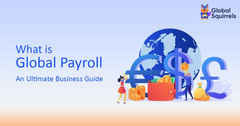 Global Payroll & Multi-Country Payroll Software