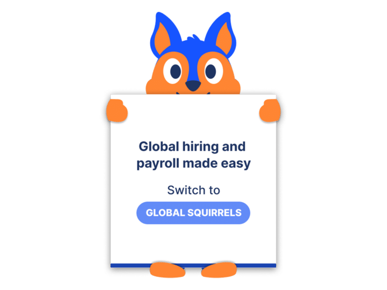 Contact Us | Global Squirrels