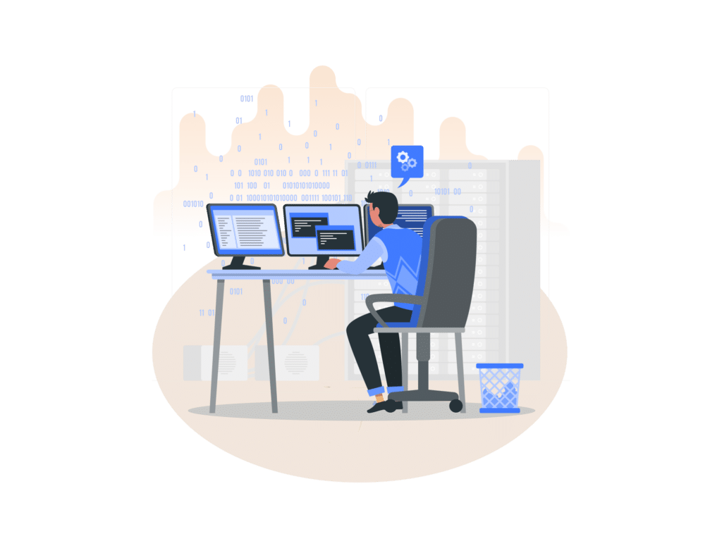 Hire Top Cyber Security Engineers for Robust Security Solutions ...