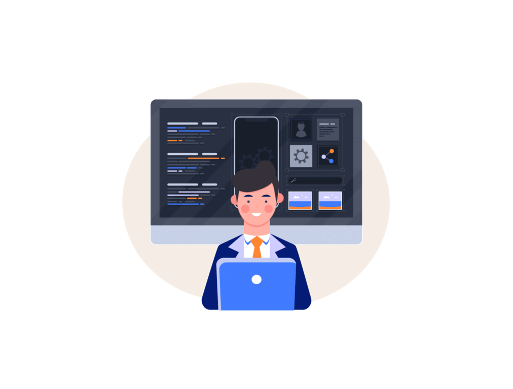 Hire CSS Developers Worldwide | Global Squirrels Platform