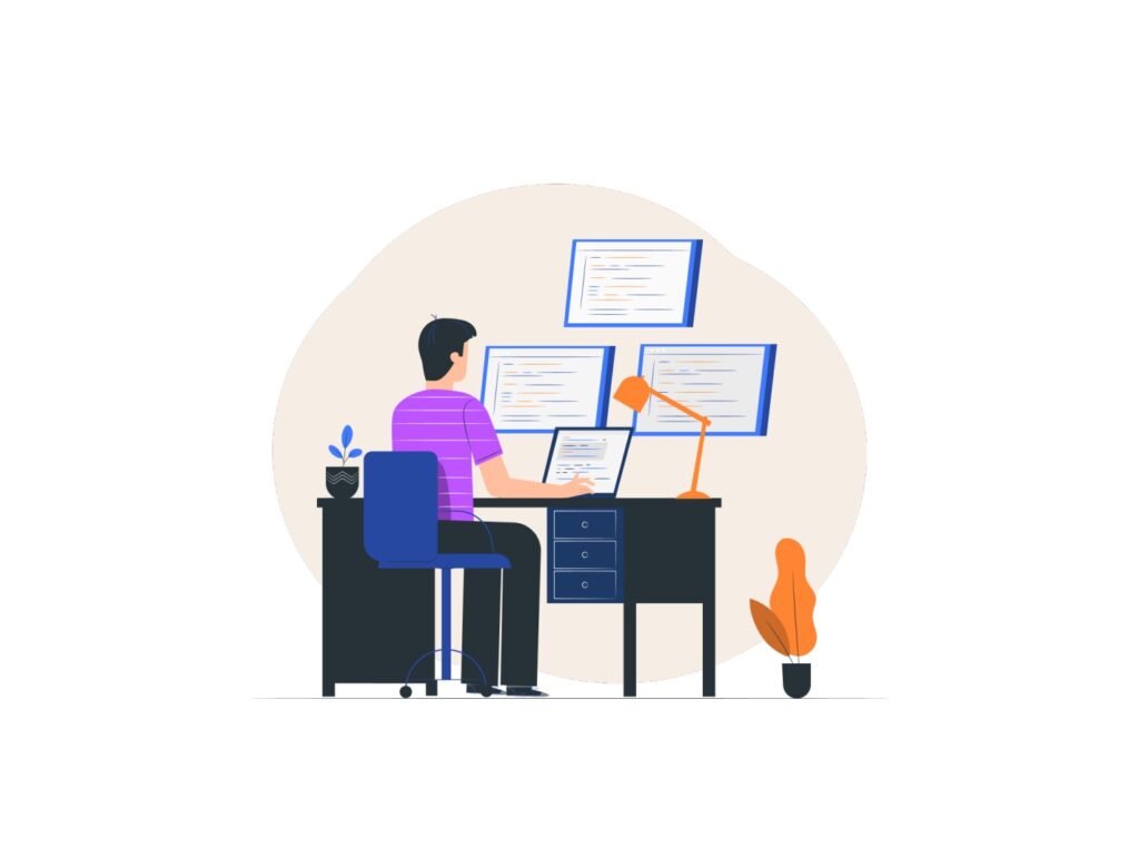 Hire MySQL Developer | Global Squirrels