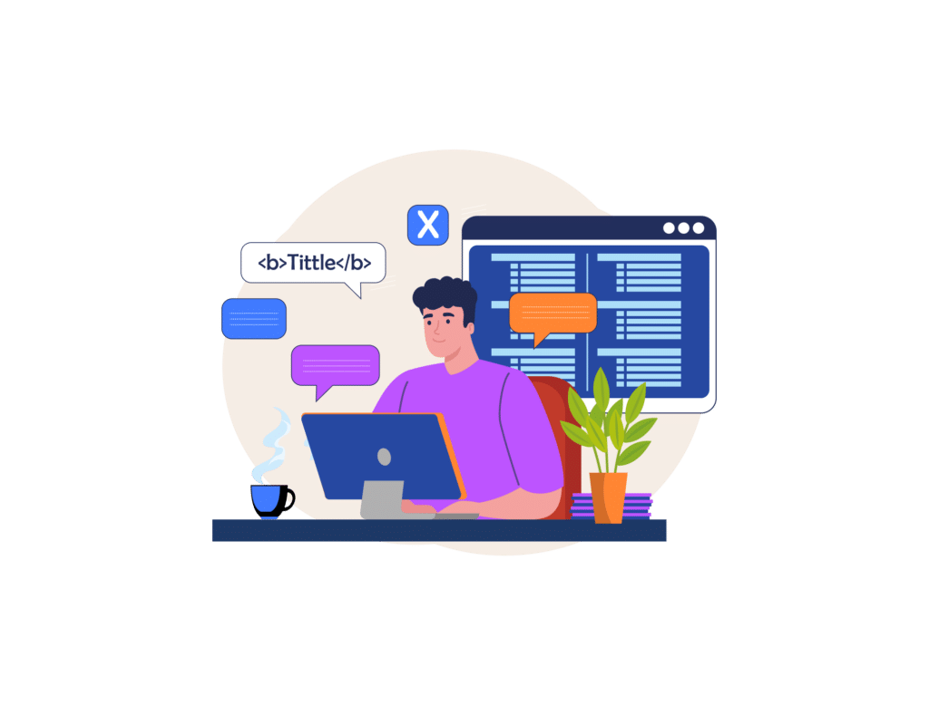 Hire Spring Developer | Global Squirrels