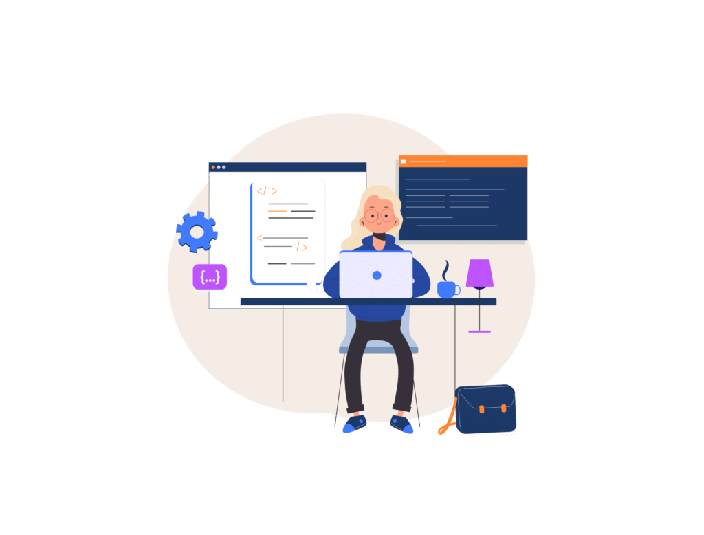 Hire Angular Developer | Build Dynamic, Scalable UIs