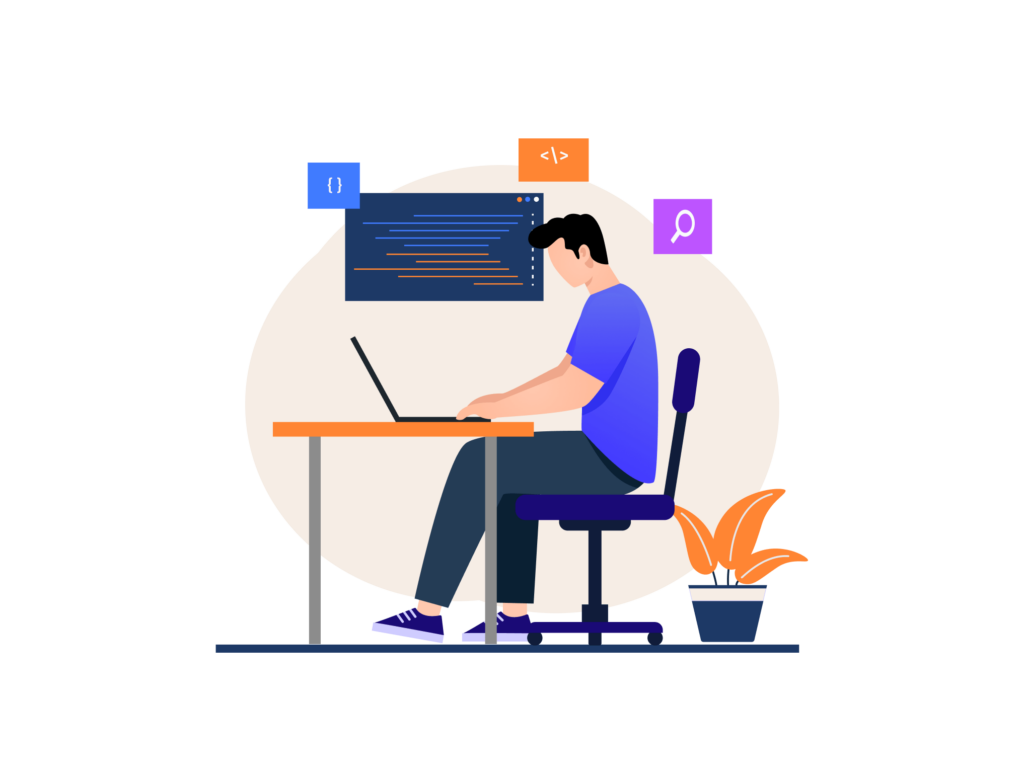 Hire Angular Developer | Build Dynamic, Scalable UIs