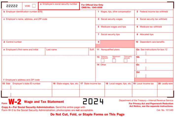 W-2 Filing Requirements for Employers: Deadlines & Responsibilities