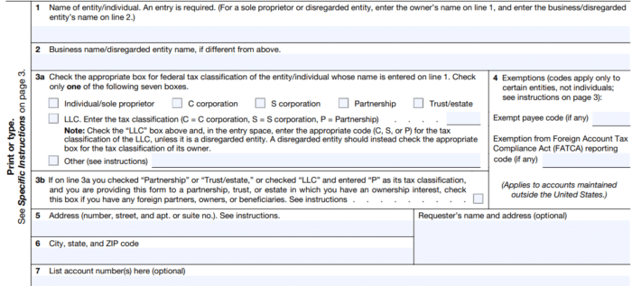 W-9 vs 1099 Forms: Key IRS Differences Explained | Global Squirrels